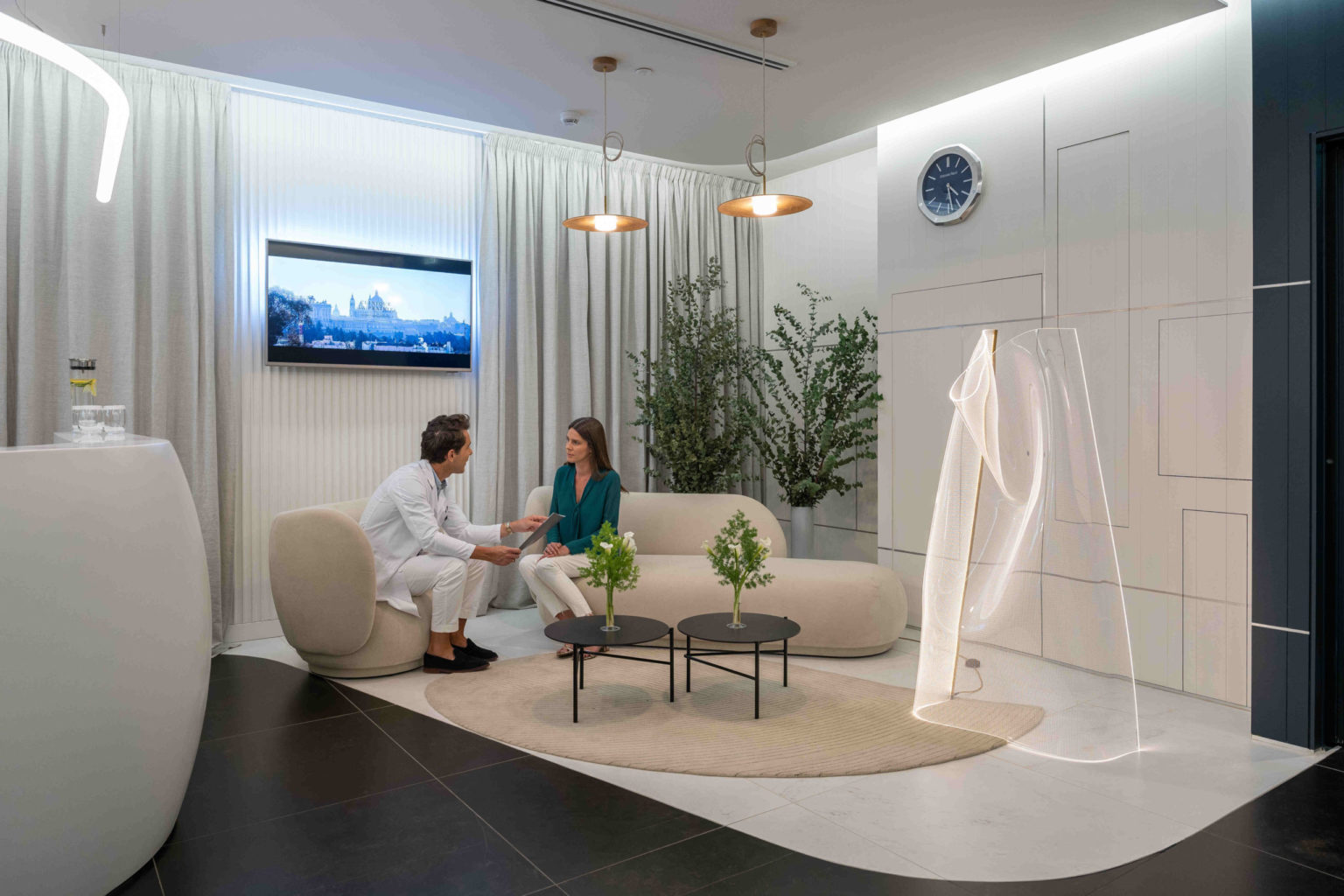 360° Longevity Protocol - Longevity Hub by Clinique La Prairie